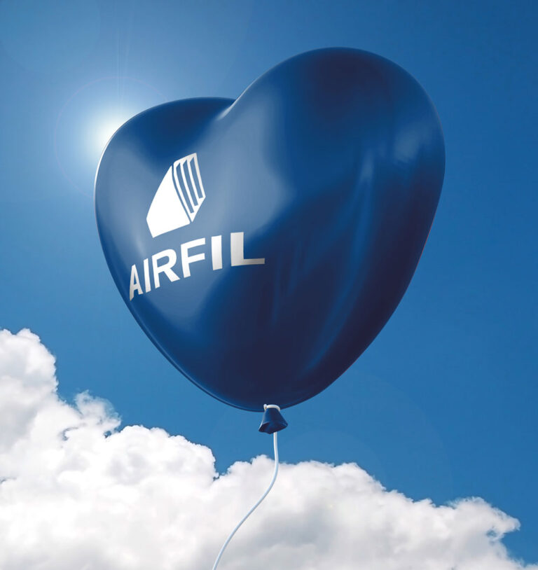 Din leverantör av luftfilter - Airfil.se