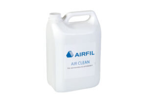 Din leverantör av luftfilter - Airfil.se