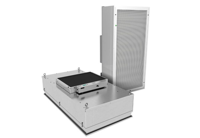 Airfil FFU Fan Filter Units - Airfil.se
